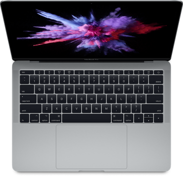 Device Selection (Macs) | AppleDB