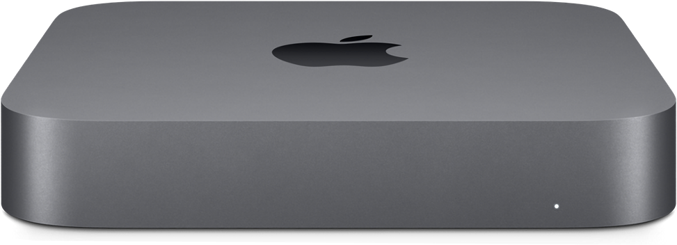 Device Selection (Macs) | AppleDB