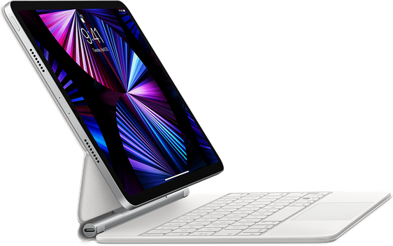 Magic Keyboard (11-inch)