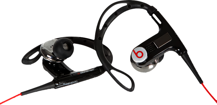 Device Selection (Beats Earbuds) | AppleDB