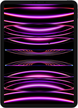 Device Selection (iPads) | AppleDB