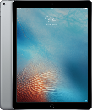 Device Selection (iPads) | AppleDB