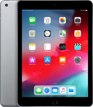 iPad (6th generation)