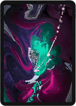 iPad Pro 11-inch (1st generation)