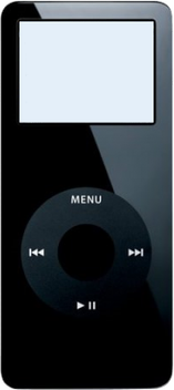 Device Selection (iPods) | AppleDB