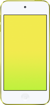 iPod touch (5th generation)