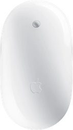 Wireless Mighty Mouse