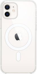 iPhone 12 | 12 Pro Clear Case with MagSafe