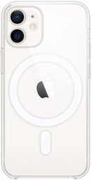iPhone 12 mini Clear Case with MagSafe