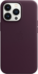 iPhone 13 Pro Leather Case with MagSafe