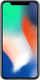 iPhone X (GSM)
