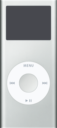 iPod nano (2nd generation)